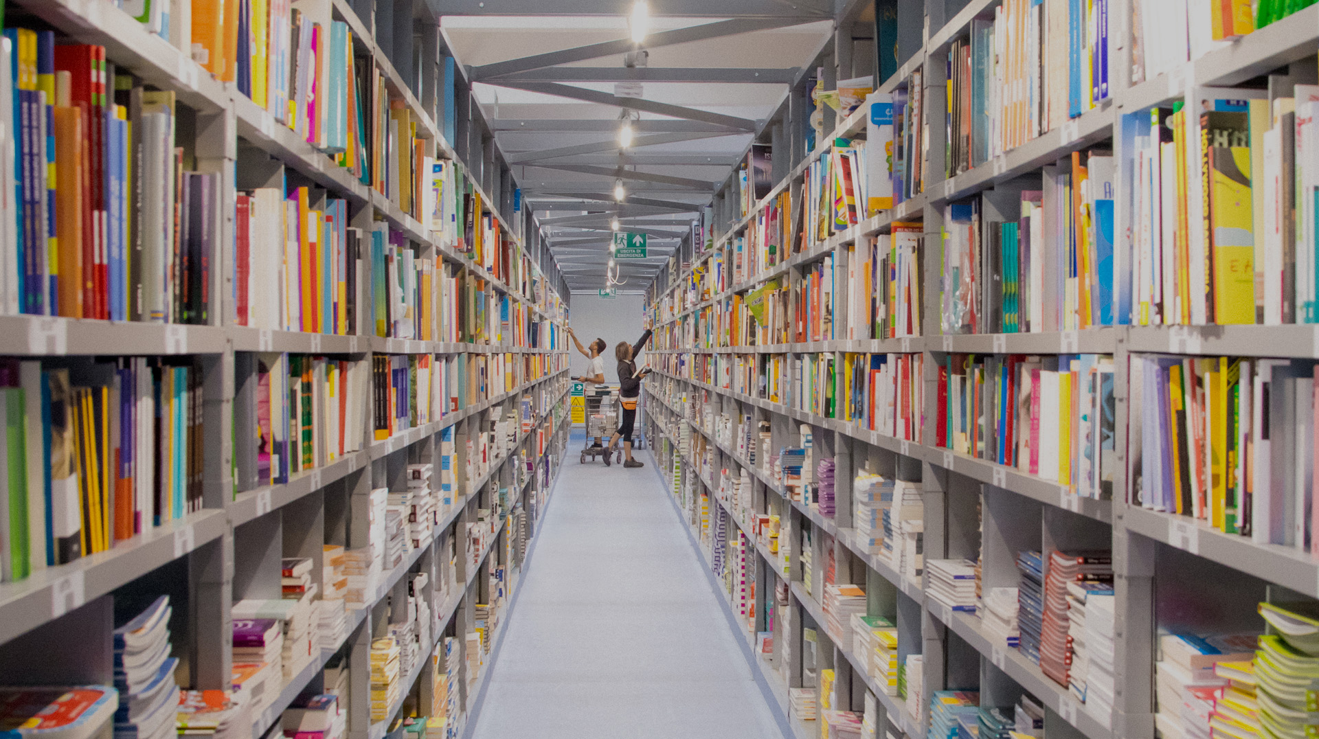 Centro Libri | Ingrosso Libri e Testi Scolastici per Librerie