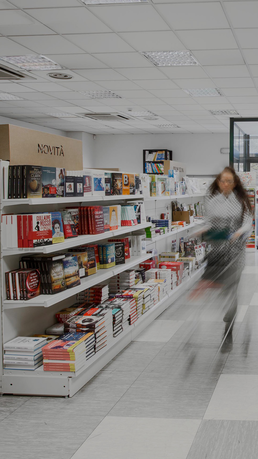 Centro Libri | Ingrosso Libri e Testi Scolastici per Librerie