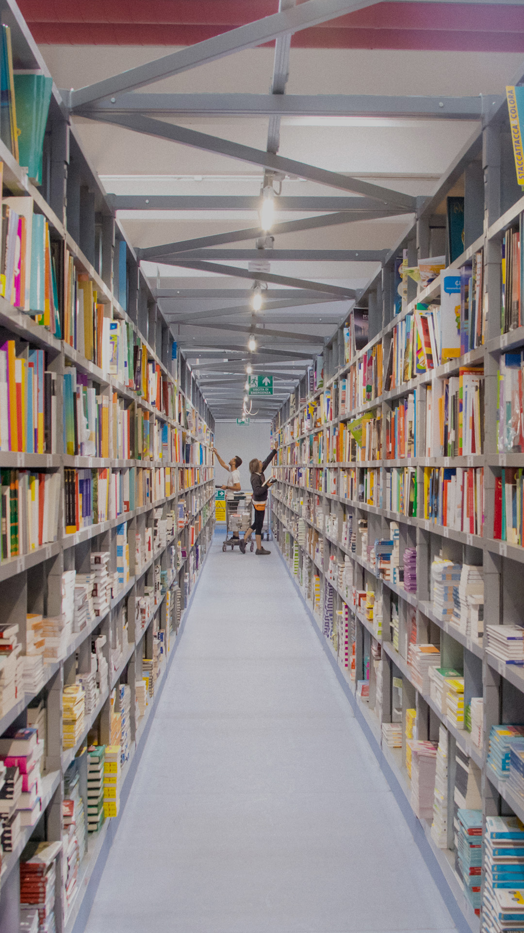 Centro Libri | Ingrosso Libri e Testi Scolastici per Librerie