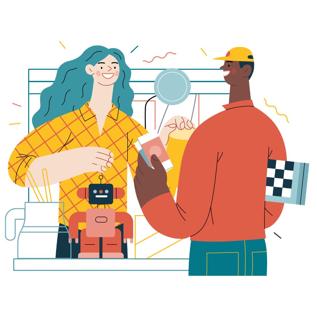 Incontri formativi online: ti iscrivi tu, partecipano anche i tuoi clienti - Centro Libri